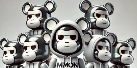 Multiverse Monkey (MMON): será a melhor pré-venda de criptomoedas de 2025?