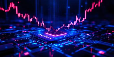 엔비디아 주가, GTC 컨퍼런스 후 3.4% 추가 하락… 시장 반응 냉담
