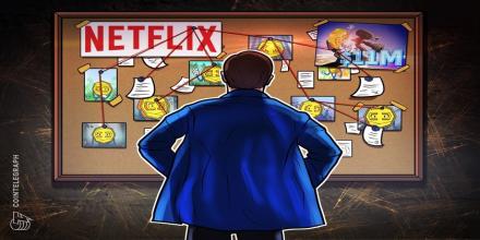  Autoridades federais dos EUA acusam cineasta de roubar US$ 11 milhões da Netflix para apostar em cripto e ações 