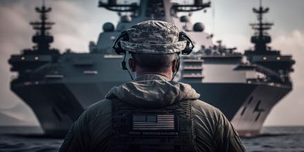 Wird das US-Verteidigungsministerium Bitcoin minen? Gerüchte nehmen zu