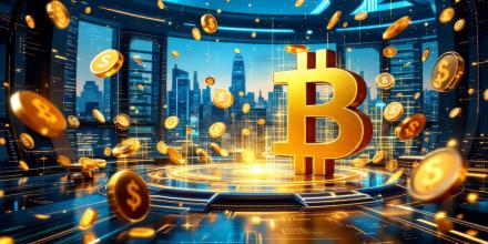 바크트, 공동 CEO 체제로 전환… 암호화폐 거래에 집중