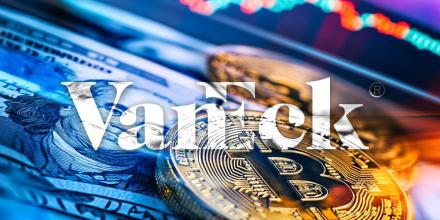 VanEck sees Bitcoin pullback as reset amid rising institutional demand but warns of short-term risks