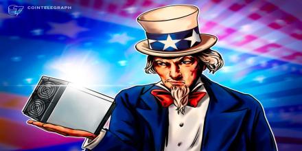 プルーフ・オブ・ワーク(PoW)マイニングは証券取引に該当せず 米SECが見解