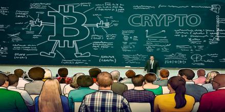 17 universidades do Brasil vão ensinar sobre Bitcoin e Blockchain em parceria com a Binance