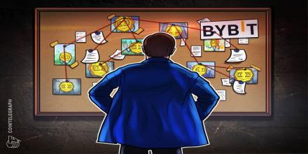 バイビットのハッキング事件 14億ドルの流出資金の88%が依然追跡可能