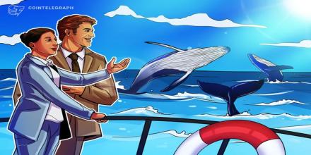 ORCA salta 220% com anúncio de listagem enquanto o Bitcoin navega sobre incertezas e cautela do Fed