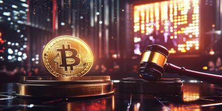 TradFi Bitcoin ticker XBT domain auctioned starting at $2.7 million capitalizing on regulatory shift
