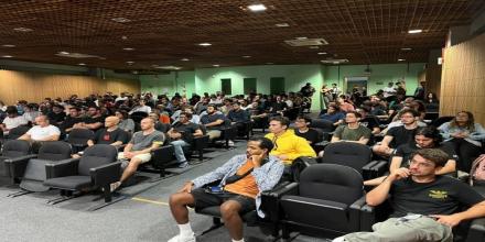 Binance lança Blockchain on the Road e fortalece programa educacional no país com workshops em 17 instituições de ensino