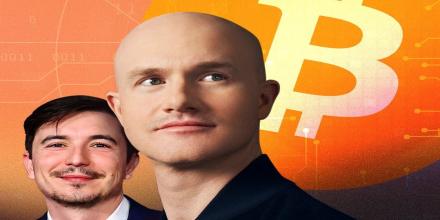 Robinhood is becoming a big Coinbase rival. Here’s what it means for both stocks