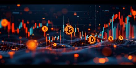 암호화폐 시장, 투기 줄고 장기 보유 증가… BTC 단기 매매 50% 이상 감소