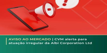 CVM alerta investidores sobre corretora forex que lista contratos de criptomoedas