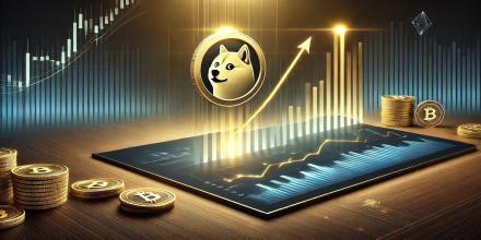 Investidores aproveitam queda no preço para comprar DOGE, de olho em potencial alta