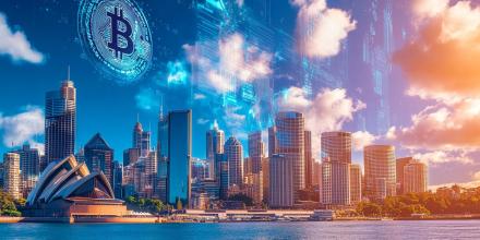 Australia plans clear crypto laws to boost innovation and investor safety