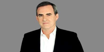From Disney To Blockchain: The Career Path Of William Quigley