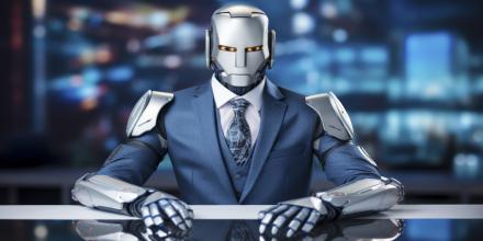 İnsansı Robotlar Geliyor! Bu Gelişme Teknoloji Dünyasını Salladı