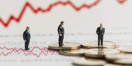 CoinGlass: Bu 5 Altcoin’e Fon Akıyor! BTC ve O 4’ünden ise Çıkış Var