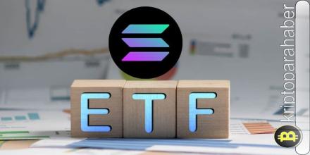 Solana ETF başvuruları devam ediyor: SOL fiyatı 180 dolara doğru yükselişi sürdürebilir mi?