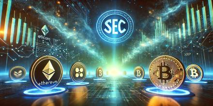 SEC, 4차례 암호화폐 원탁회의 연다–RWA, 디파이 논의