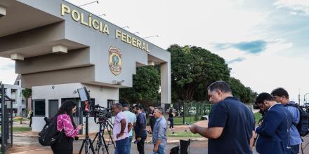 PF fecha site pirata de filmes que recebia criptomoedas e prende um suspeito