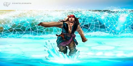 PF prende suspeito e bloqueia site que recebia criptomoedas por publicidade e era turbinado por séries e filmes piratas