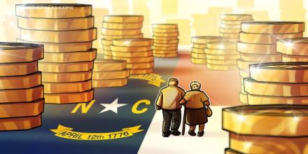 Projetos de lei da Carolina do Norte pretendem adicionar criptomoedas ao sistema de aposentadoria do estado