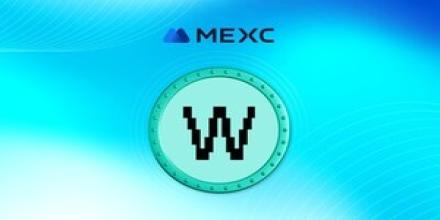 MEXC Announces Listing of Walrus (WAL) with 120,000 WAL and 70,000 USDT Prize Pools