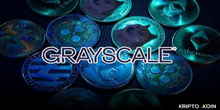 Bu 3 Altcoin, Grayscale’in En Dikkat Çekici 20 Kripto Para Listesine Girdi