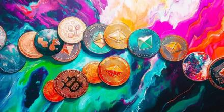 Bu 4 Altcoin, Nisan Ayında En Yüksek Seviyelerine Ulaşabilir!