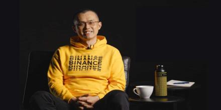 Fundador da Binance lança serviço de “pague para entrar em contato”