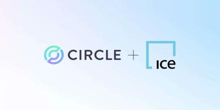 ニューヨーク証券取引所の親会社ICEがCircleと提携、ステーブルコインUSDC活用で次世代金融商品開発へ