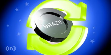 Las criptomonedas están entre las 5 mejores formas de invertir en Brasil
