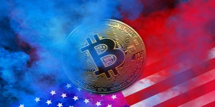 ABD Hükümeti Milyonlarca Dolarlık Bitcoin Transferi Yaptı