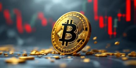 비트코인(BTC) 하루 새 80만 원 급락…옵션 만기 충격에 시장 흔들