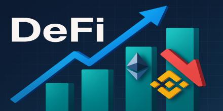  [주요 뉴스] 이더리움, 디파이 시장서 다시 1위 … BSC 격차 좁혀