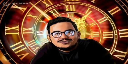 Ciclo do mercado de criptomoedas mudou permanentemente, diz fundador da Polygon