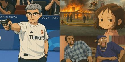 OpenAI, Ghibli Çılgınlığı Ardından Sınırlandırma Getiriyor: ‘GPU’larımız Eridi!’