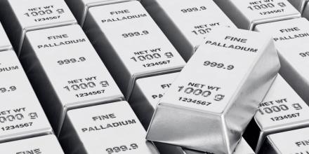 Paladyum Finansal Sisteme Girdi: Altın ve Gümüşün Yeni Rakibi