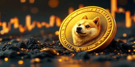 도지코인(DOGE), 일론 머스크 발언에 급락…커뮤니티 기대 꺾이나