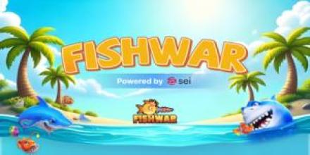 FishWar – 인상적인 AI 게임 프로젝트, 강력한 성장 가능성