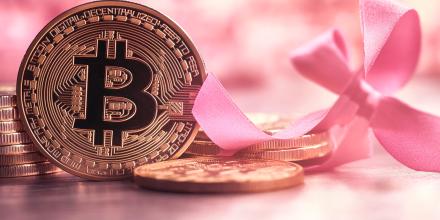 Bitcoins apreendidos no Brasil podem ajudar no combate ao câncer
