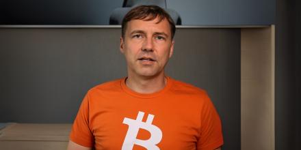 The Bill Miller IV Interview: Bitcoin as the Global Denominator of Capital