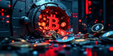 2025년 1분기 암호화폐 해킹 피해 2조 3,800억 원…바이비트 사고가 92% 차지