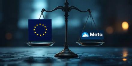 저커버그, EU 과징금 피하려 백악관에 SOS…메타 vs 유럽 갈등 격화