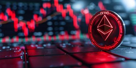 Uzmanlar Artık Endişeli! Ethereum Işığını Kaybediyor!