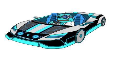 GOCAR Ön Satışa Başladı: Gerçek Faydası Olan İlk Yapay Zeka Güdümlü Araba Meme Parası