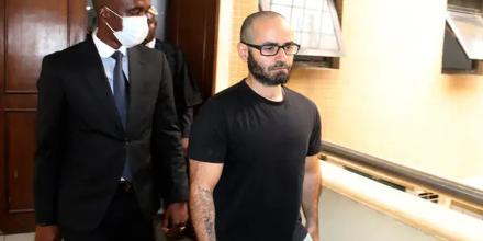 Binance Yöneticisi Tigran Gambaryan: Nijerya’da 2 Kez Ölümden Döndüm!