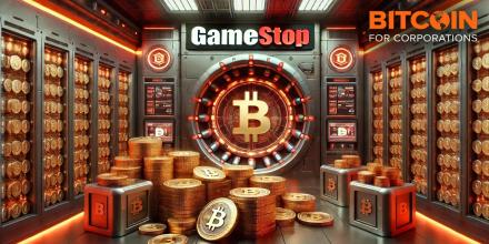 Bill Miller IV Reveals Firm’s Investment in GME, Touts Bitcoin Treasury Strategy