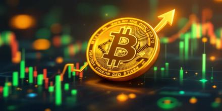 비트코인(BTC), 장중 8만 8,500달러 돌파…기관 매수세에 V자 반등