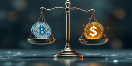 저스틴 선 발언에 FDUSD 흔들…서클 IPO·BNB ETF로 '제도권 진입' 가속