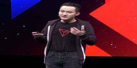 저스틴 선 “FDUSD 발행사 사실상 파산”…FDUSD 일시 디페깅 발생